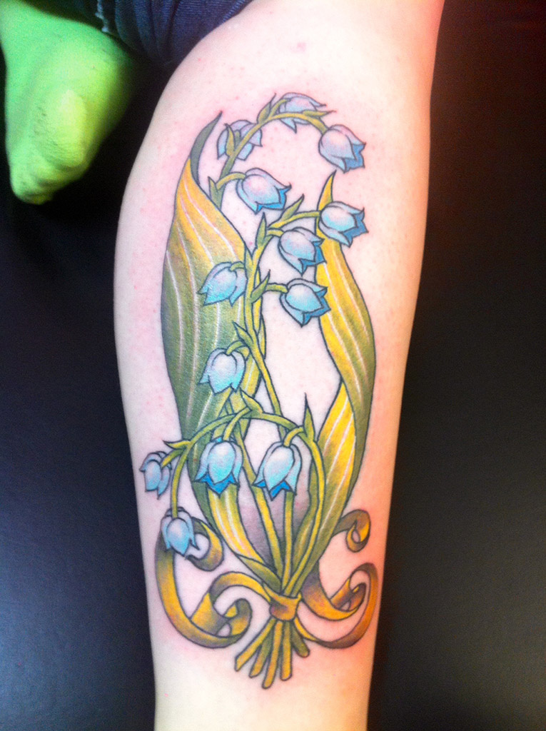 Cobra Custom Tattoo | Plymouth, MA 02360